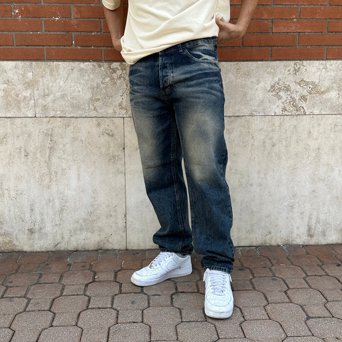 Jns Baggy Sfumato 42 – Civico Clothing Club