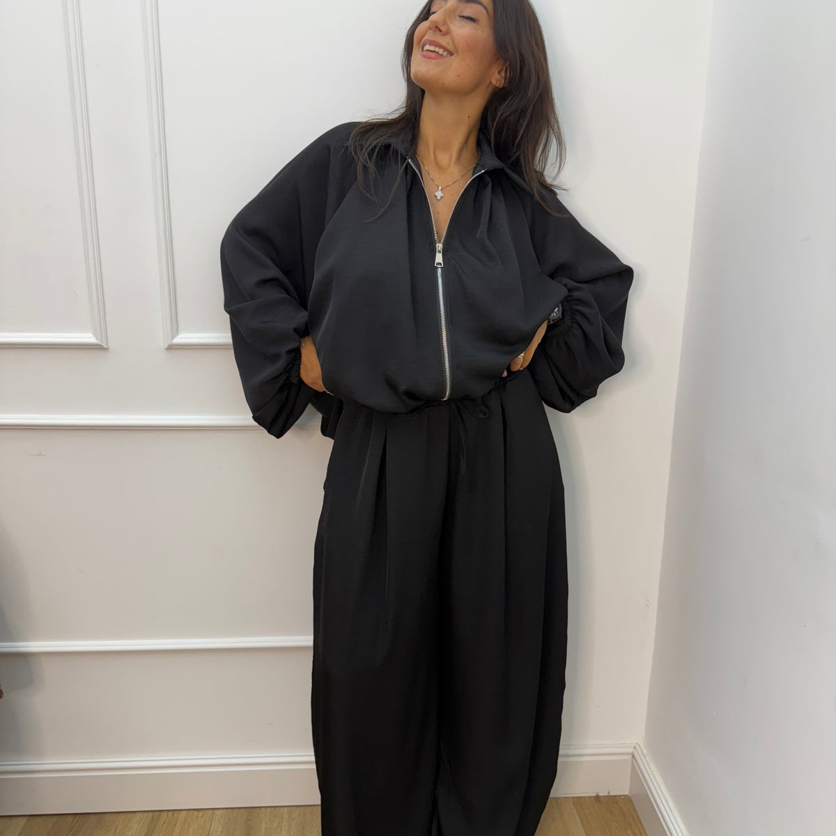 Coord Aladin 587 – Civico Clothing Club